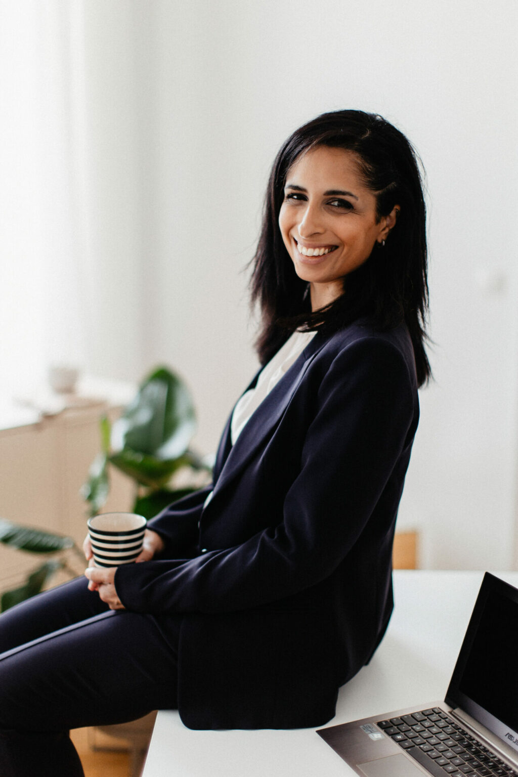 Leaders with Kids - Roopra